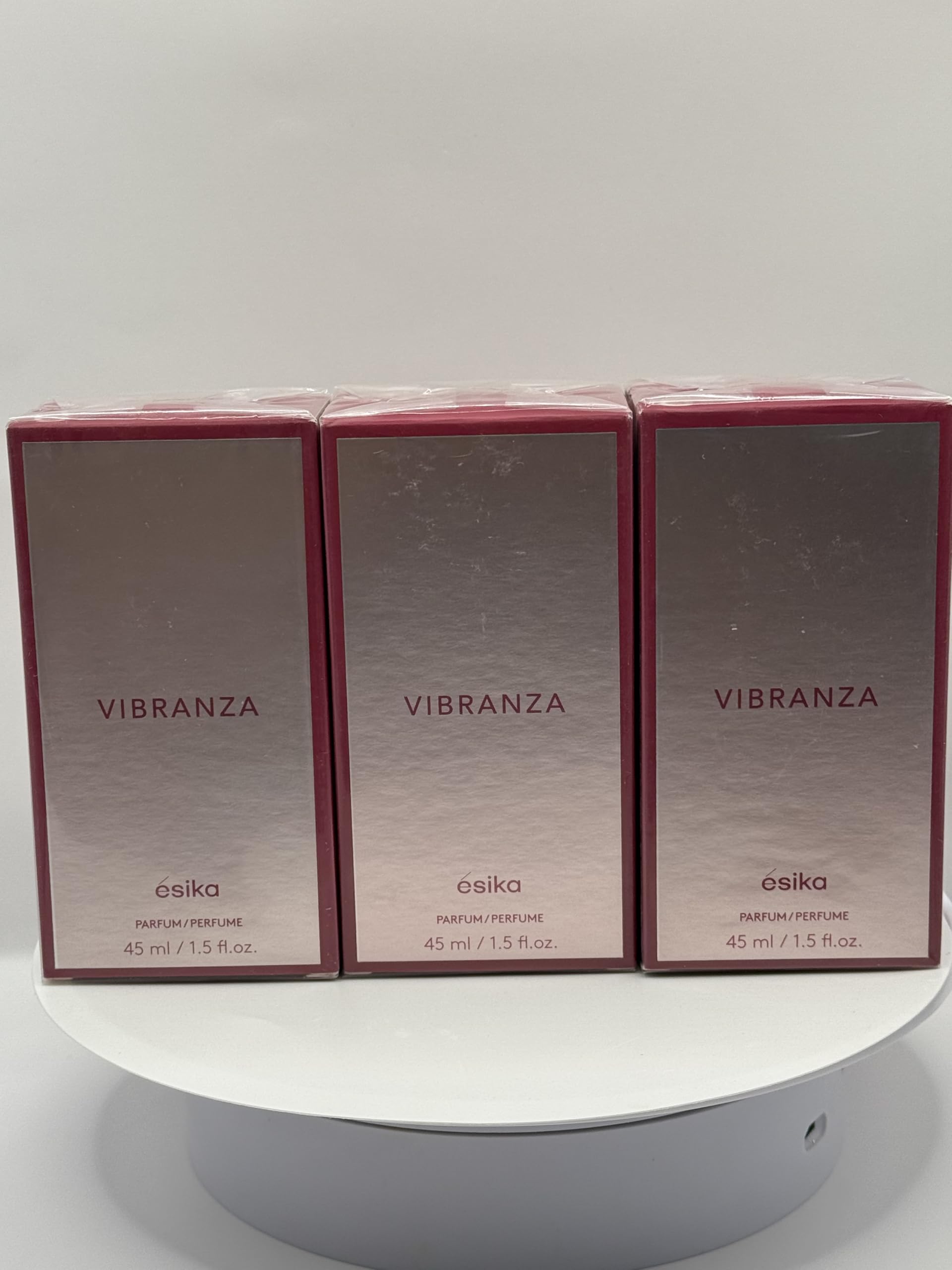 Vibranza esika set de 3 perfume para dama Vibranza set de 3 | Buy Now ...