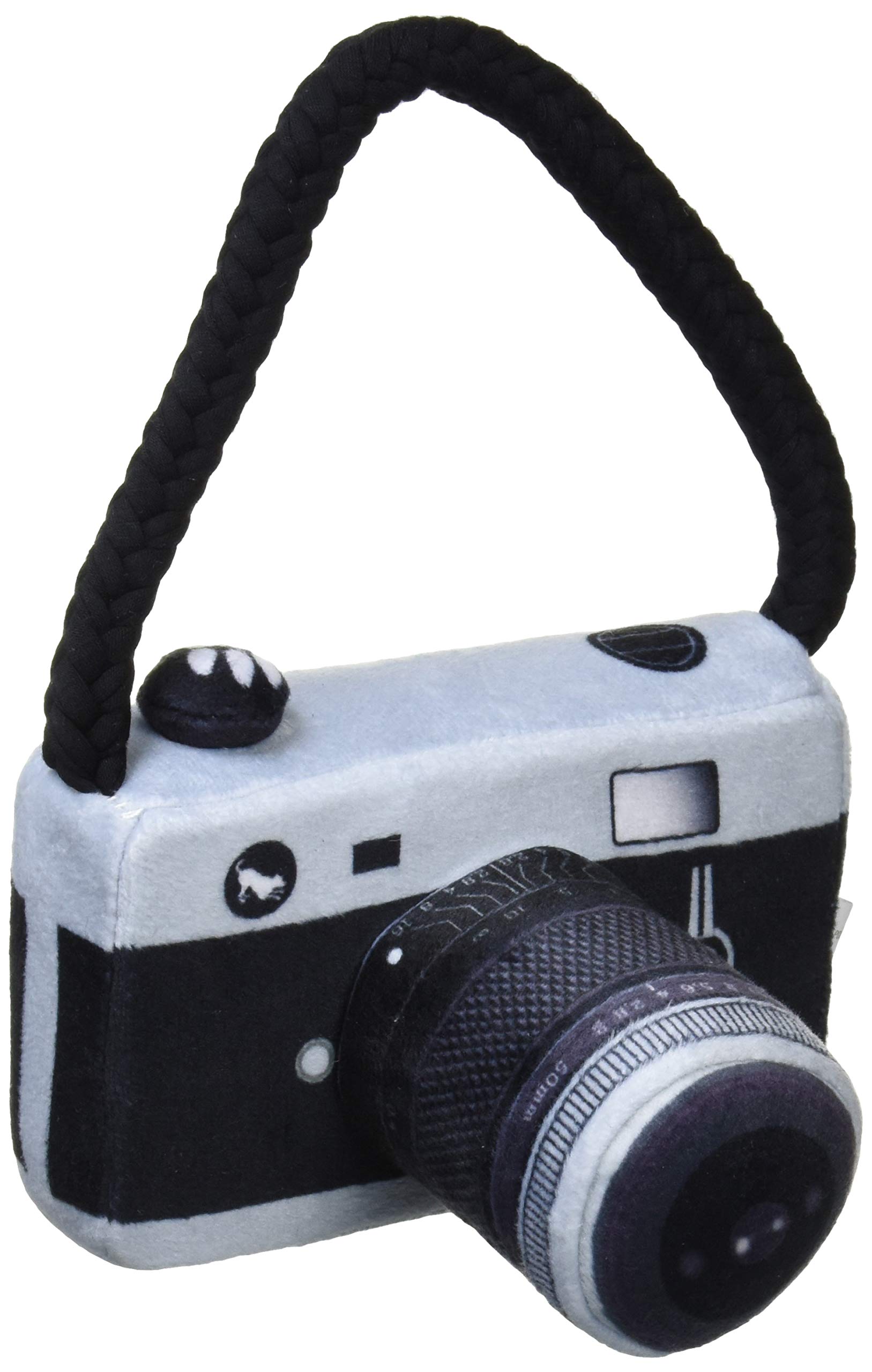 PLAY Pet Globetrotter Plush - Camera | Ultimate Travel Companion for ...