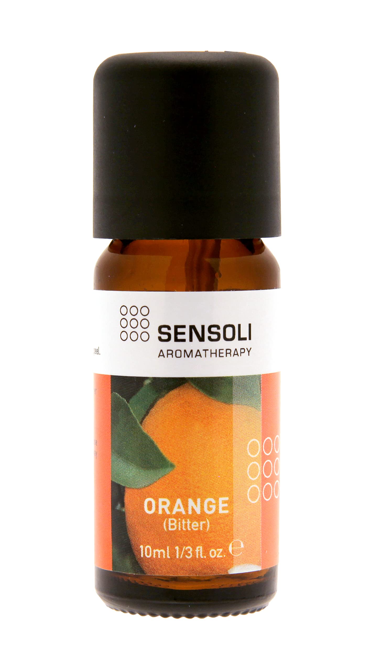 Sensoli Orange Bitter Essential Oil Bitter Orange