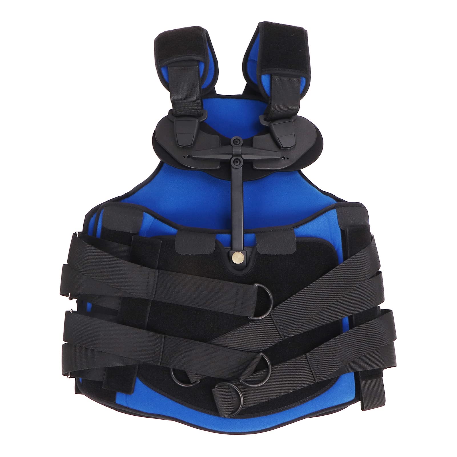 Buy Thoracolumbar Fixation Brace - Protective Pulley System for Spinal ...