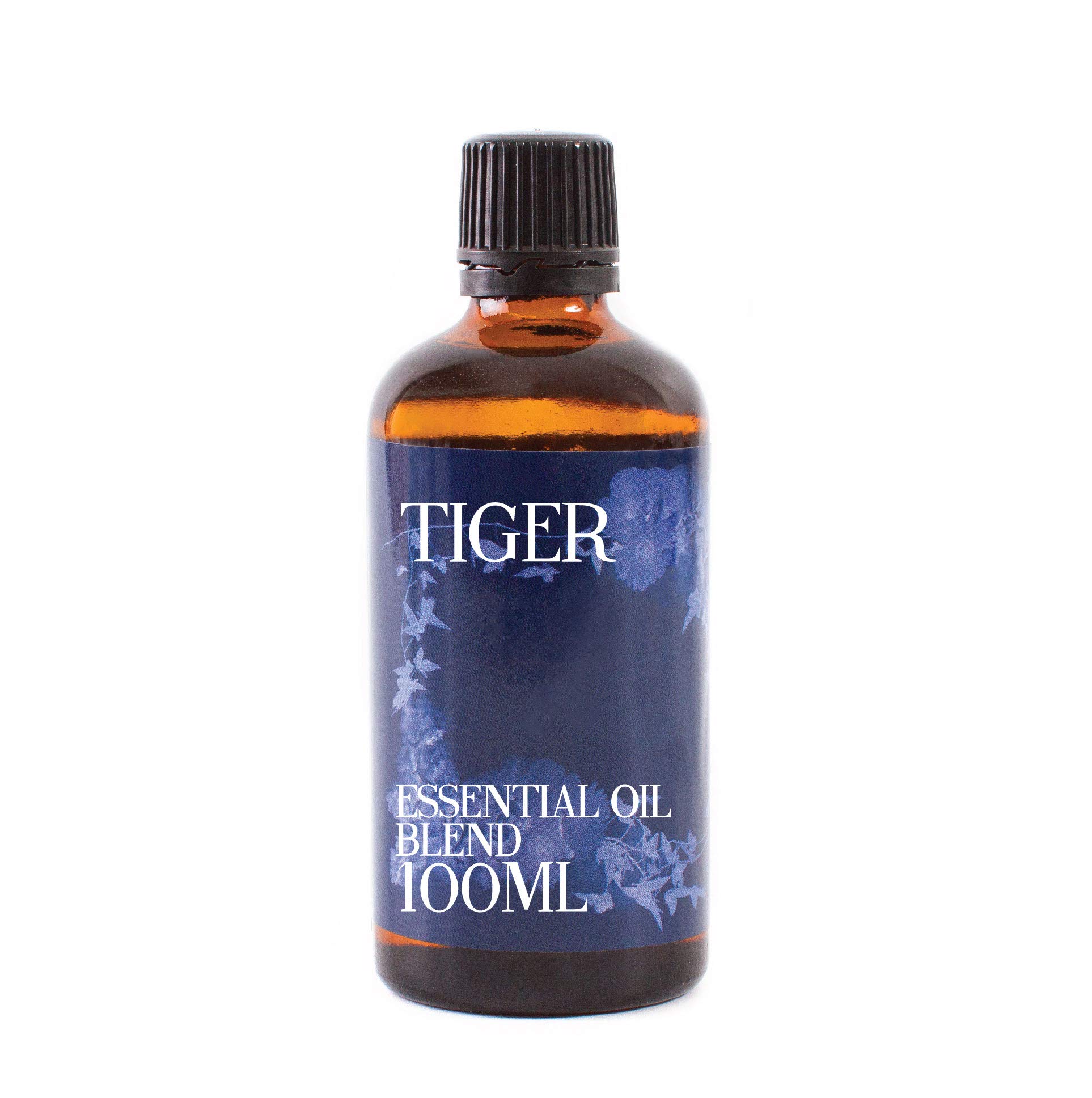 Mystix Tiger Essential Oil 100ml | Authentic Chinese Zodiac Sign ...