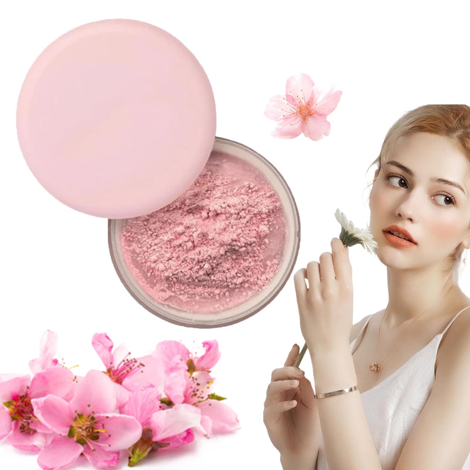 2024 NEW Allaura Beauty Blurring Powder - Allura Beauty Blurring Powder ...
