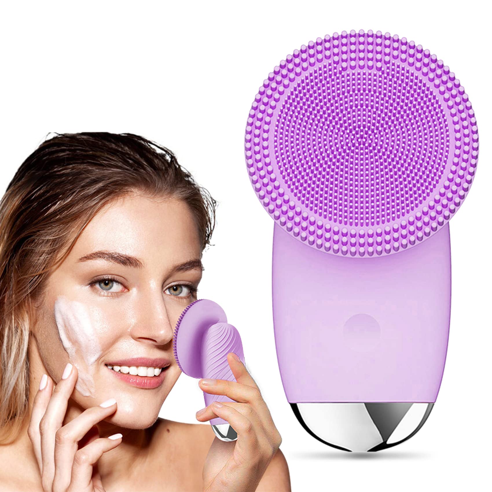 Skin cleansing brush store