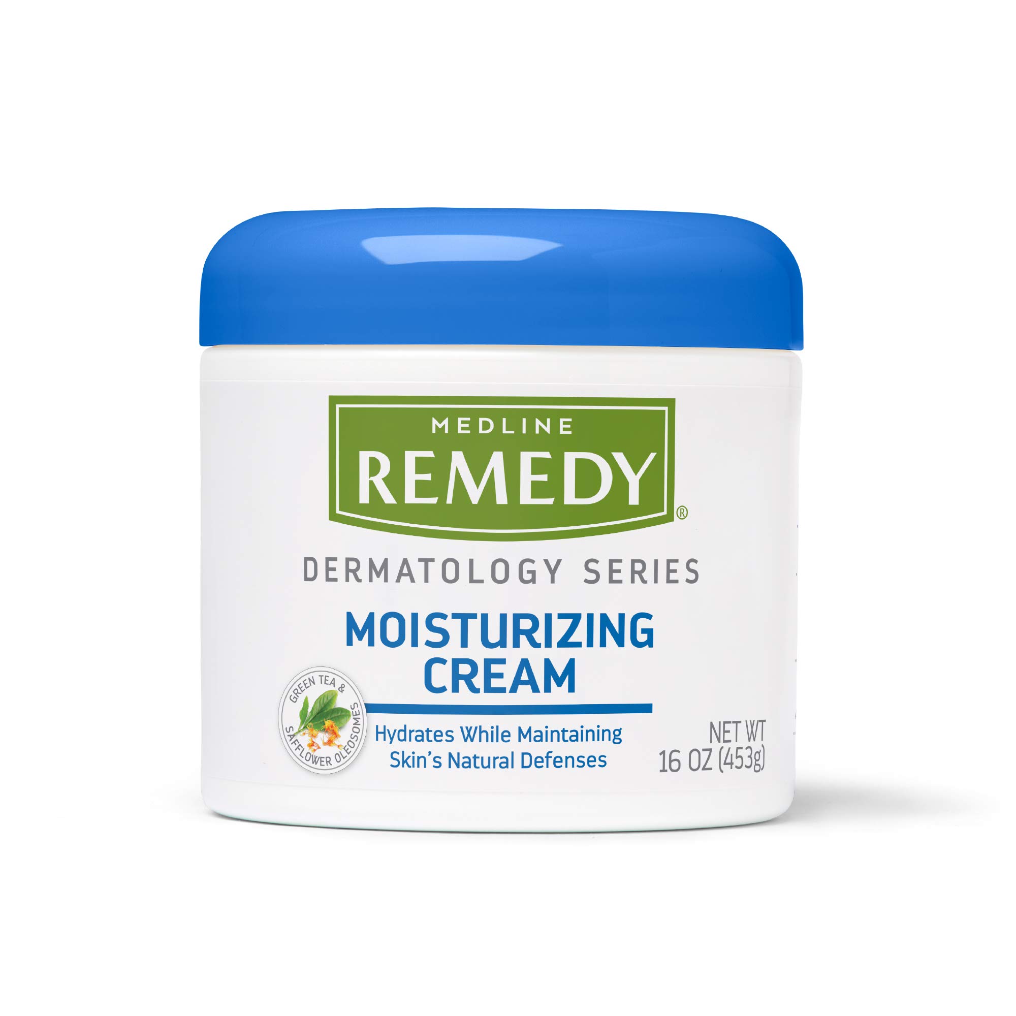 Remedy Dermatology Series Body Cream for Extremely Dry Skin - Unscented ...