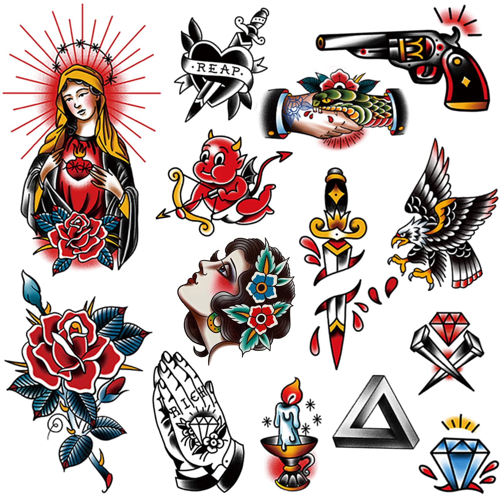 Cool Tattoos For Men