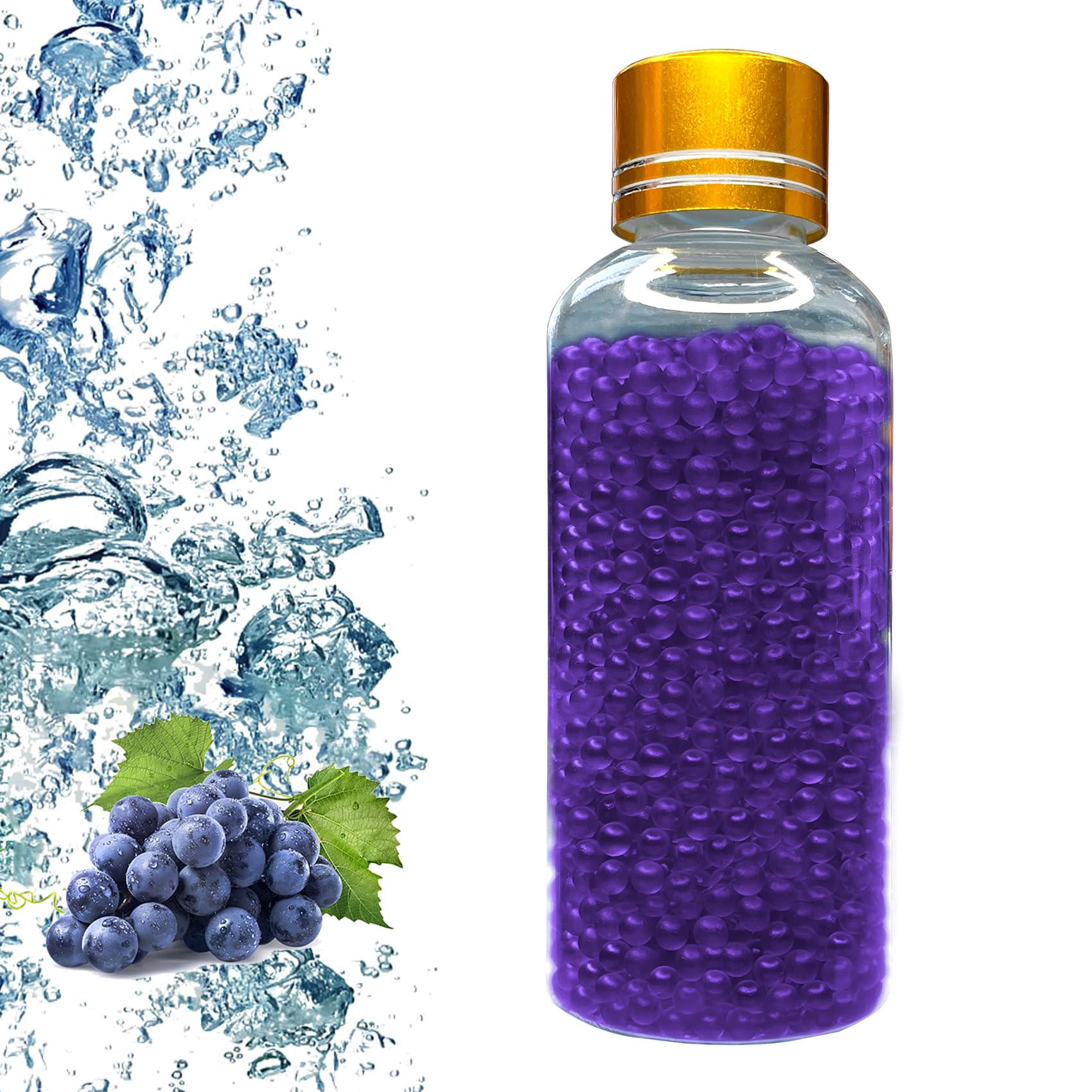 Menthol Filters Crush Balls Mint Beads for Cigarettes Cigarette Beads ...