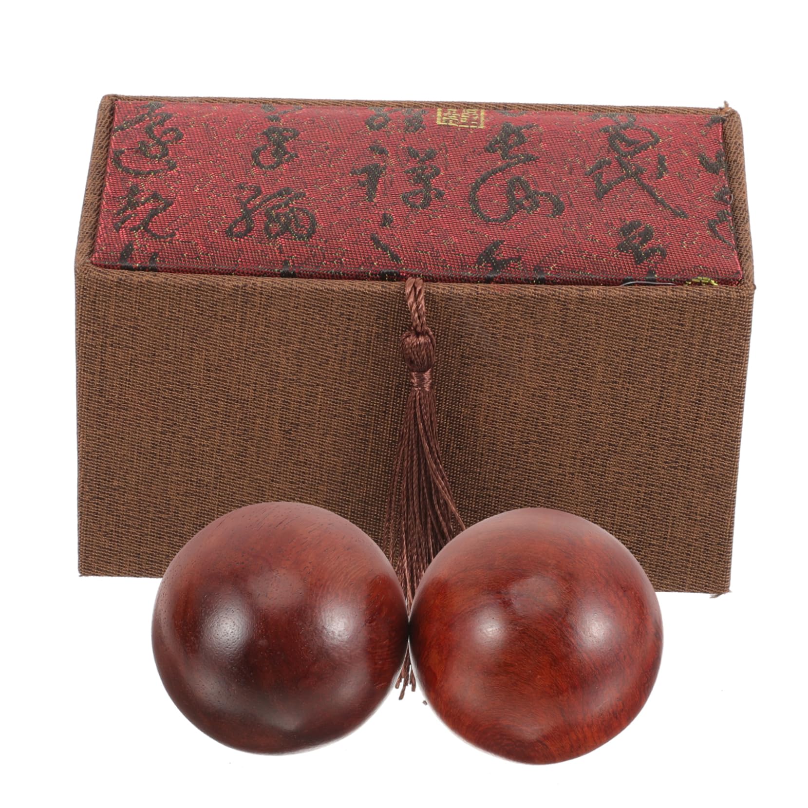 Shop Rosewood Gymnastics Ball Stress Balls - Fitness Massage Handballs ...