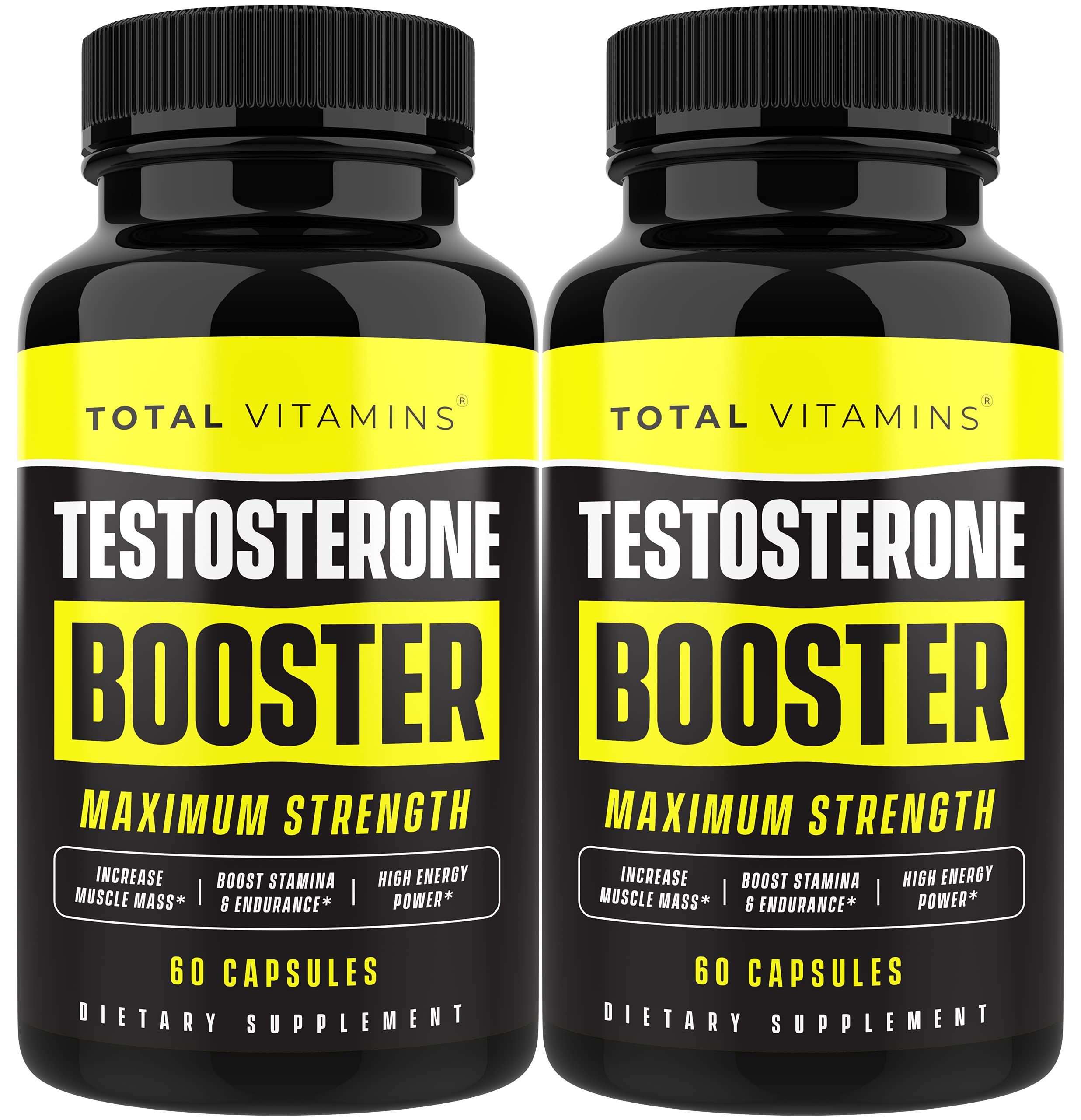 Testosterone Pills