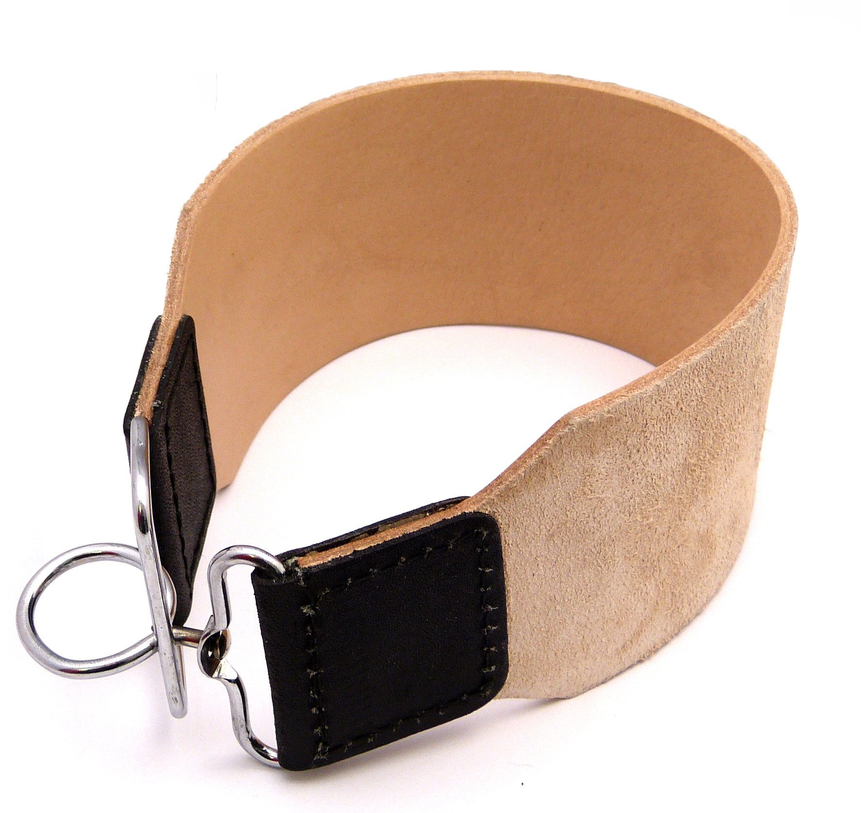 Extra Wide Leather Strop for Razors | Premium Quality & Worldwide ...