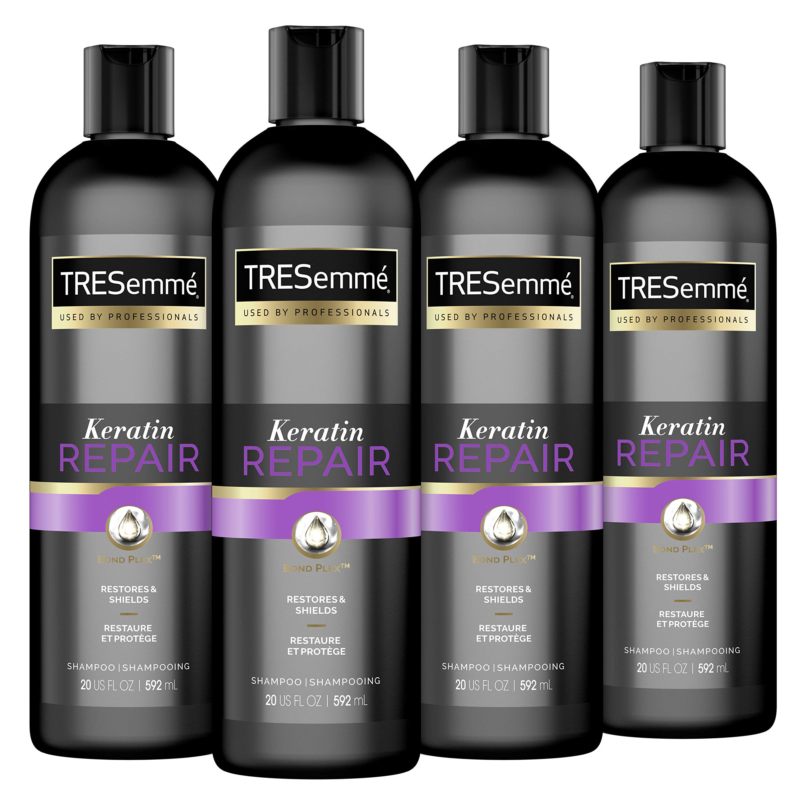 Keratin Shampoo Tresemme