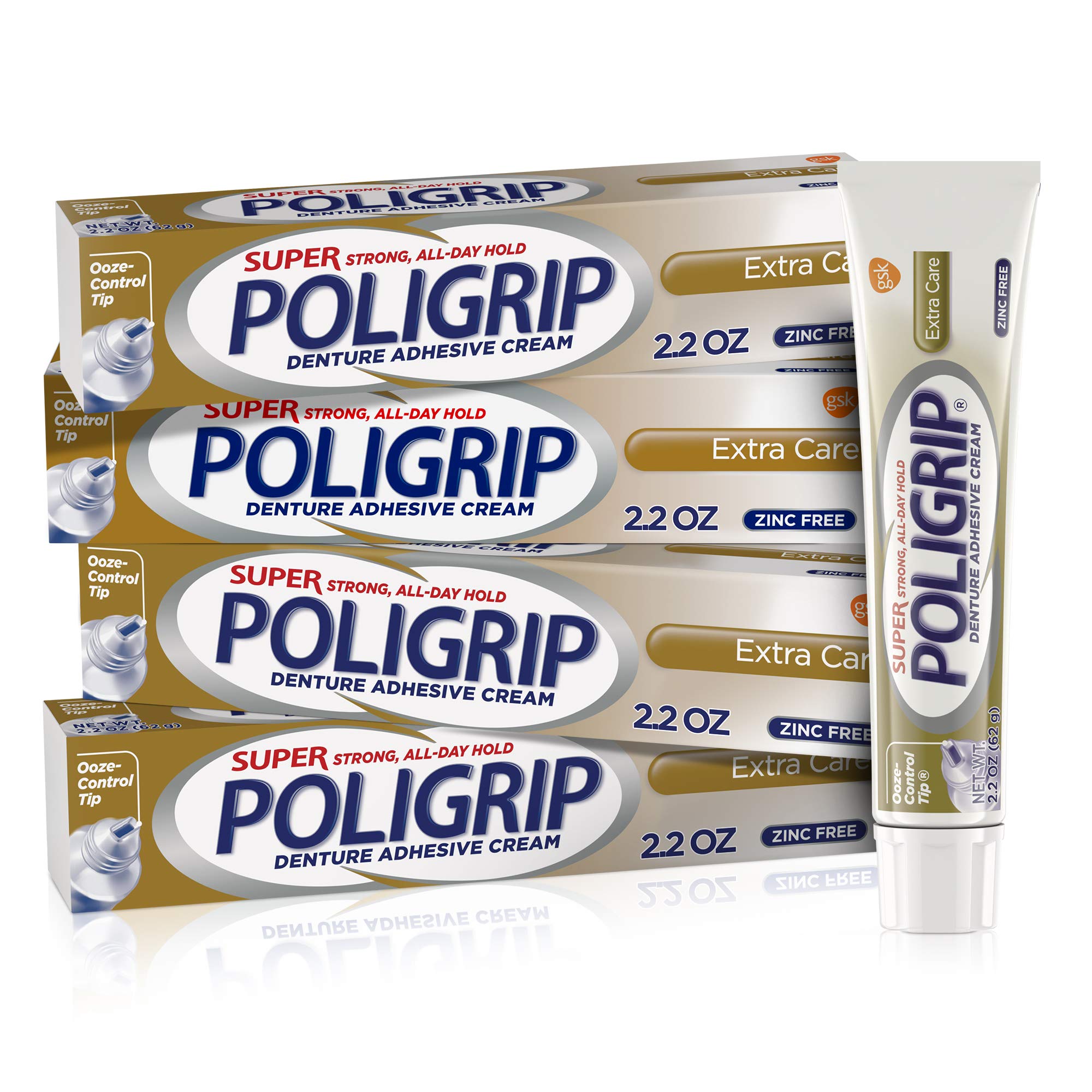 Super poligrip store