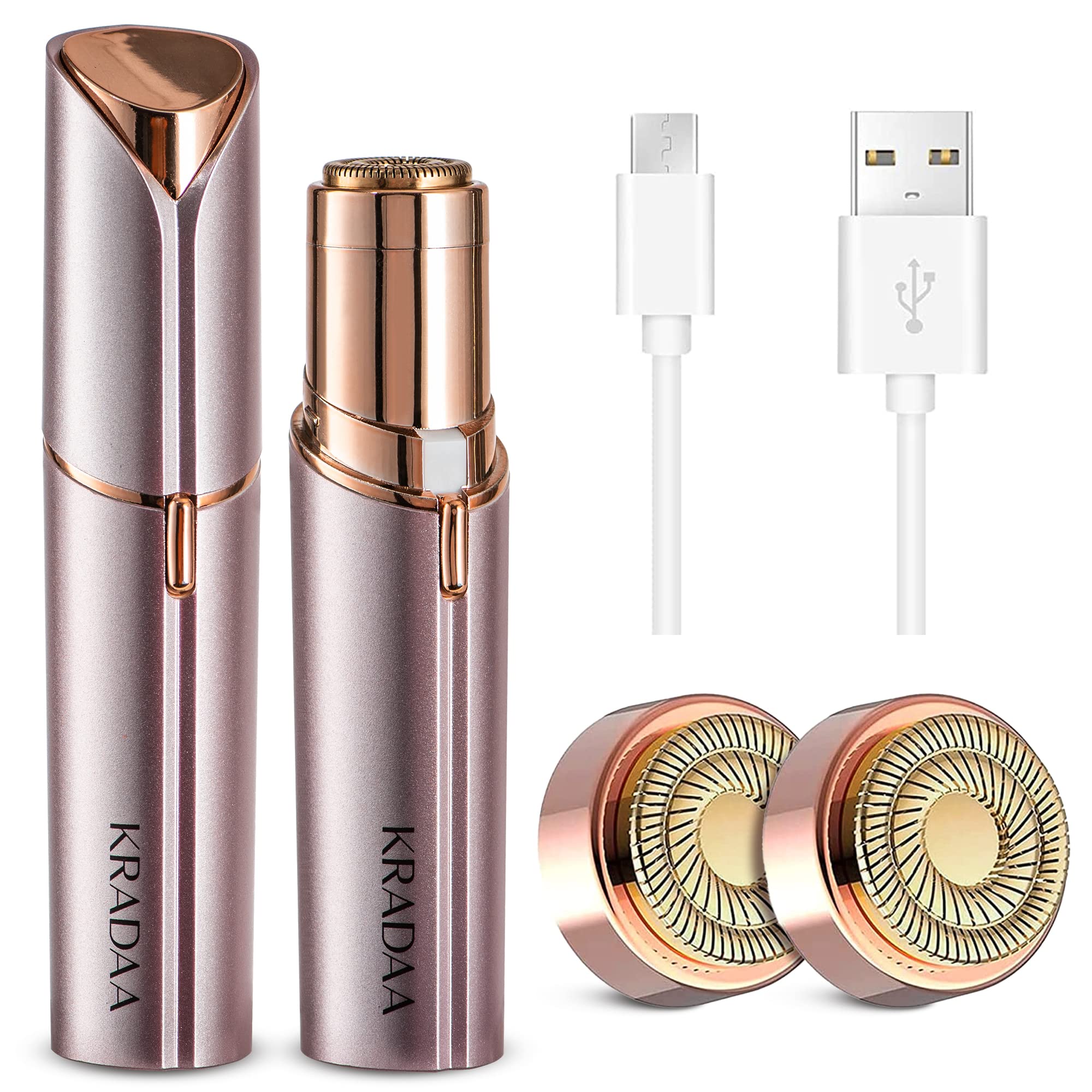 Hair removal devices for face store