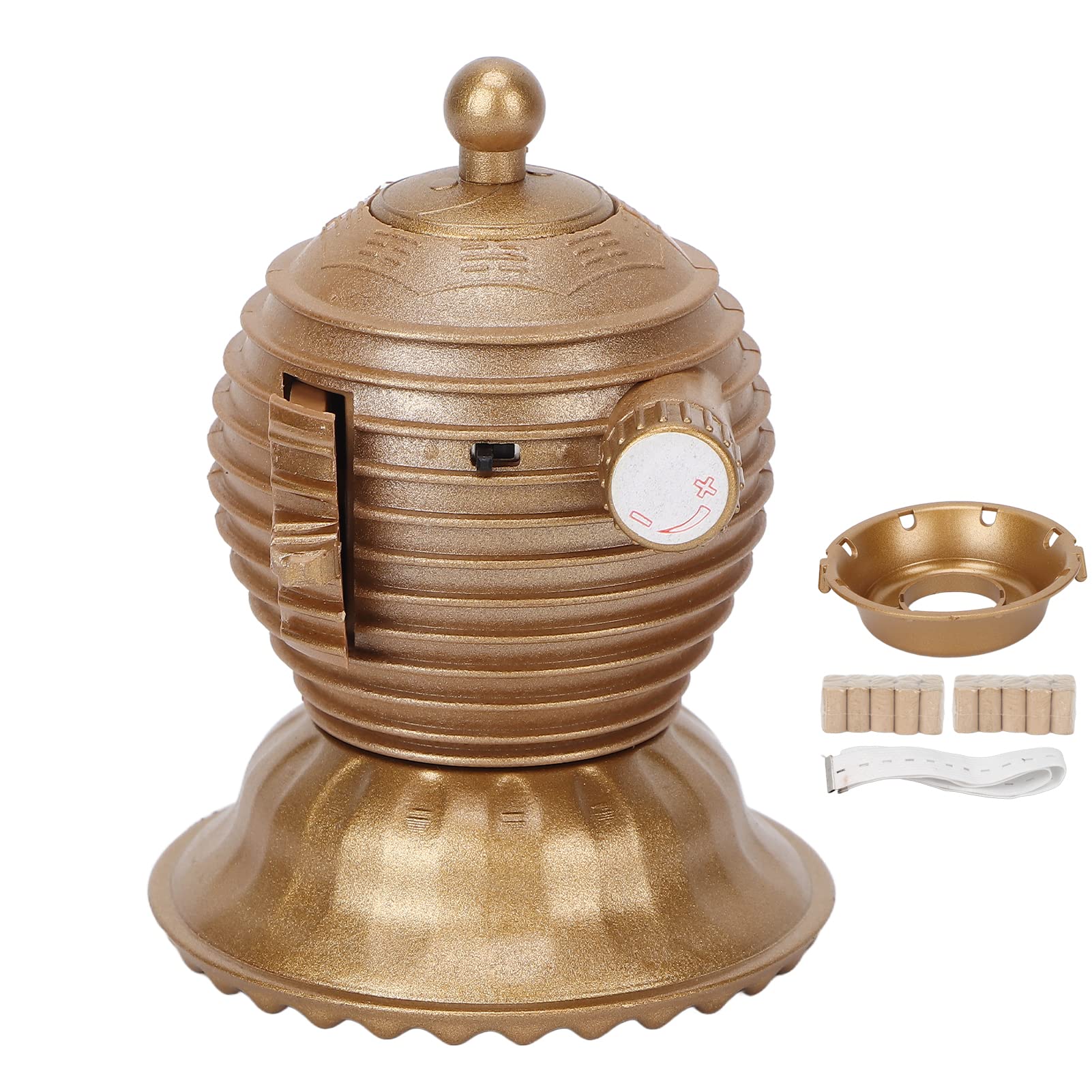 Buy Moxa Therapy Device - Electric Moxibustion Box for Home & Travel ...