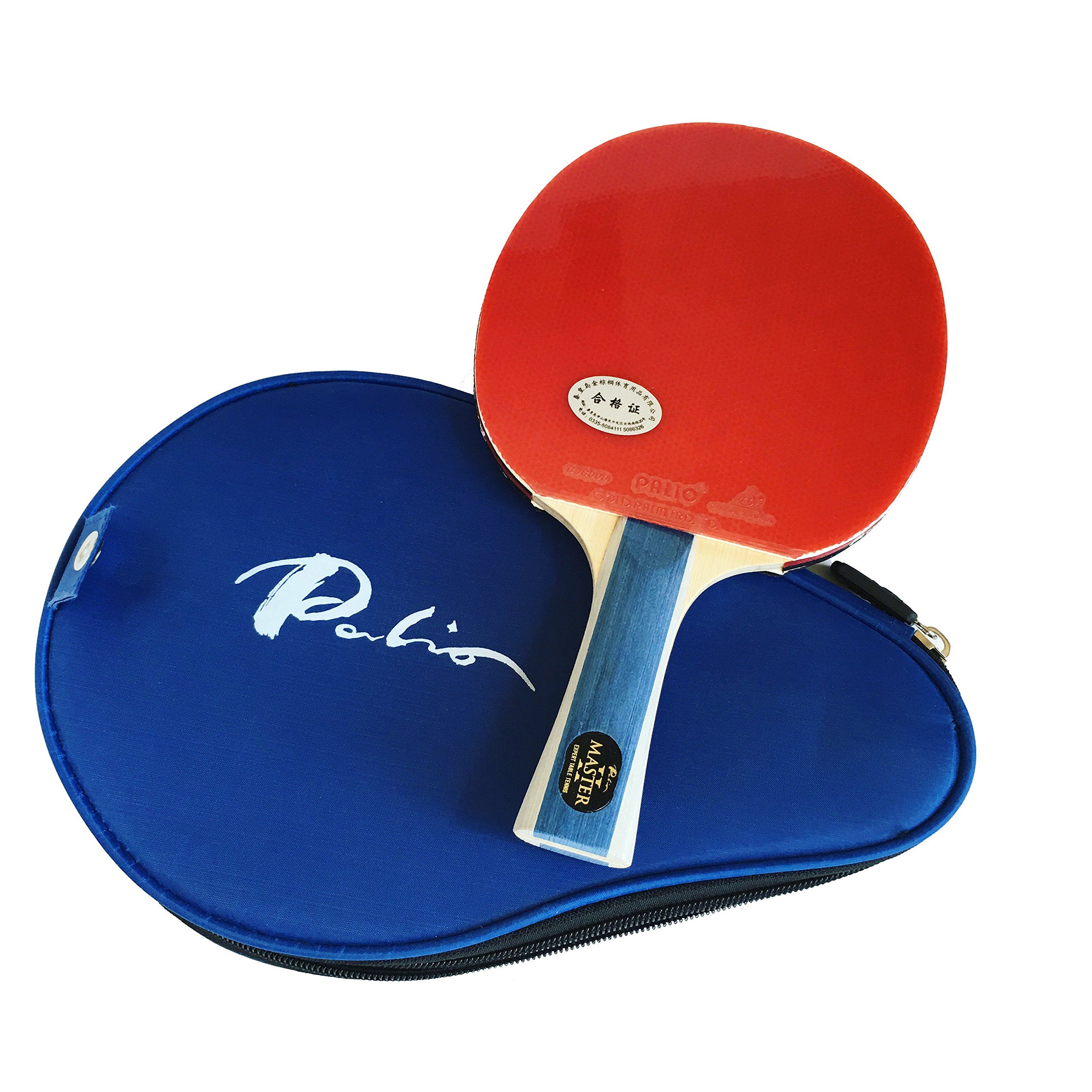 ping pong bat