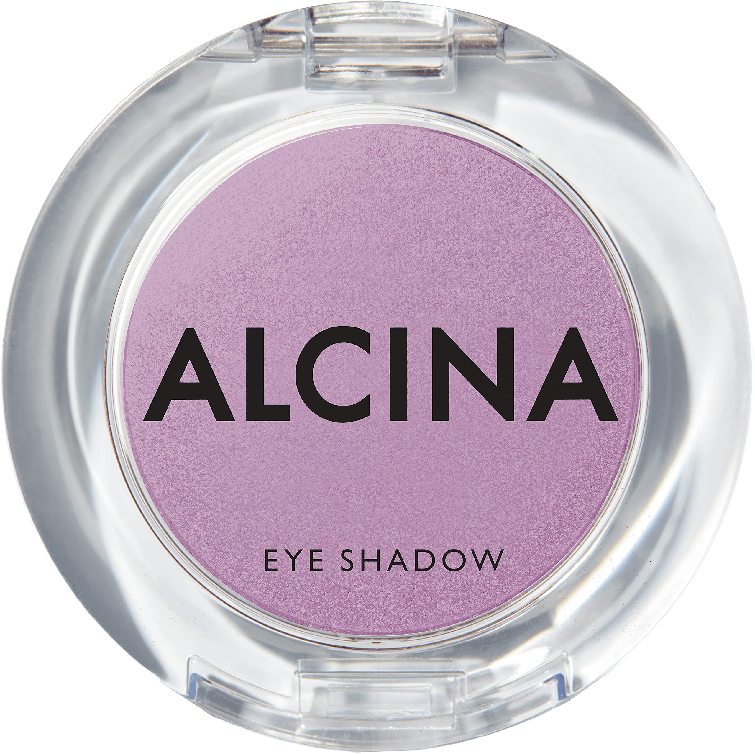 Alcina Eye Shadow Soft Lilac | Ultra-Soft Pastel Eyeshadow for a ...