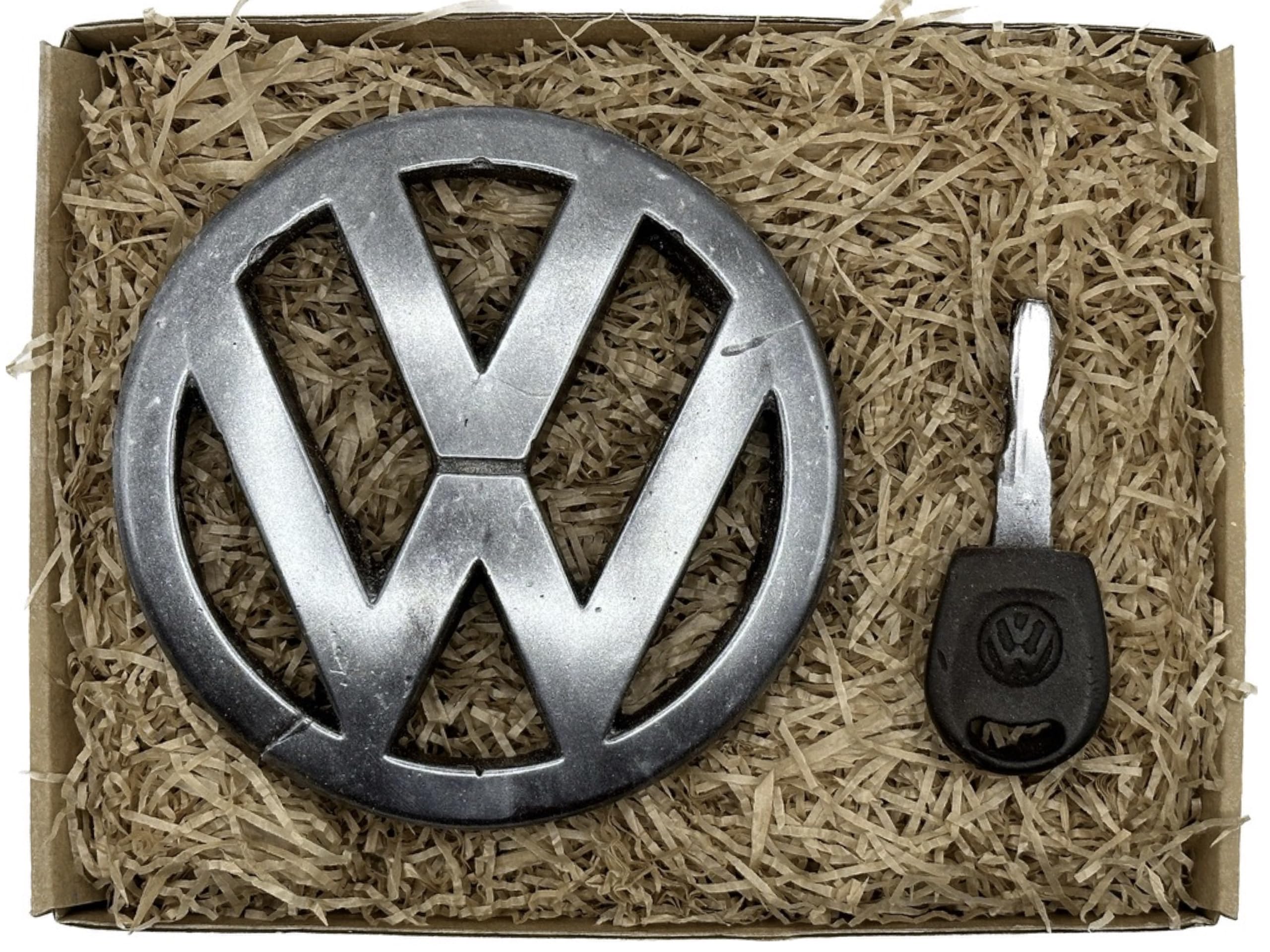 Delicious Chocolate Volkswagen Gift - Perfect for Car Lovers ...