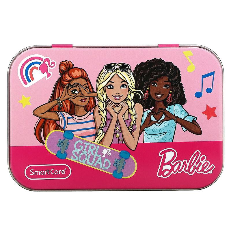 Smart Care Barbie On-The-Go First Aid Kit | 13 Essential Pieces | Buy ...
