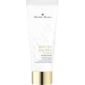 Winter Magic Hand Cream 75ml - Nourishing Moisture for Dry Skin ...