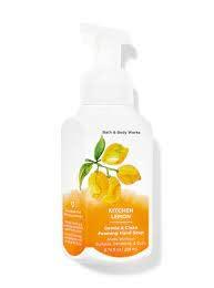 Buy Kitchen Lemon Gentle & Clean Foaming Hand Soap 8.75 fl oz - Natural ...