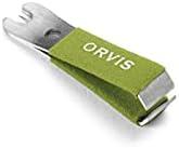 Orvis Comfy Grip Nippers - Citron | Precision Fishing Tool | Buy Now ...
