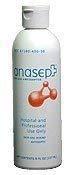Anasept Skin and Wound Antiseptic 8 Oz Bottle with Dispensing Cap ...