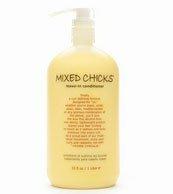 Buy Mixed Chicks Leave-In Conditioner 33 oz - Nourishing Formula for ...
