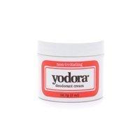 Yodora Deodorant Cream 2 Oz - Long-Lasting Odor Protection | Shop ...