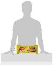 Maggi 2-Minute Instant Masala Noodles Family Pack 560g | Irresistible ...