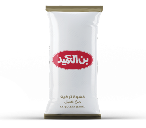 AL AMEED COFFEE - 24 Turkish Coffee Sticks | Buy Now with Express ...