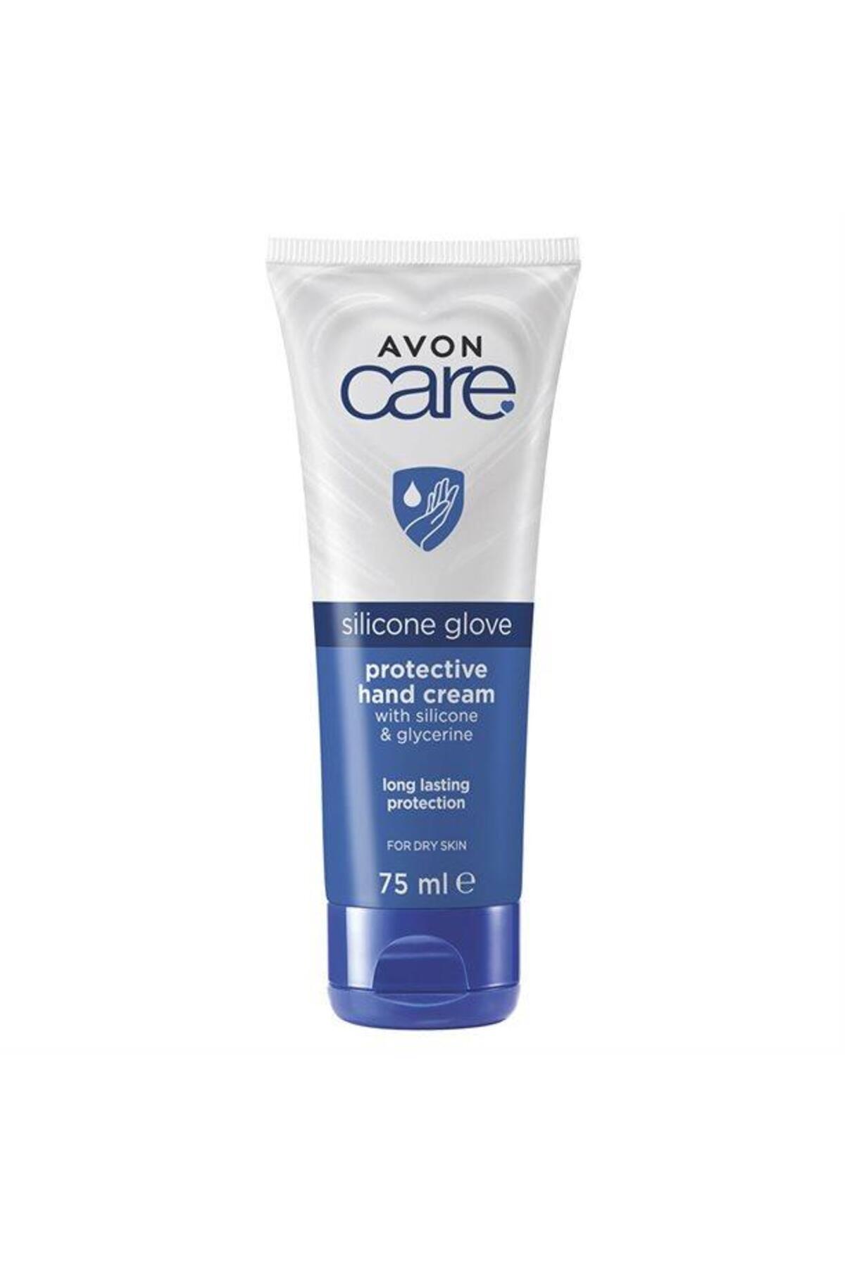 Avon Care Glycerin and Silicone Hand Cream 75ml | Buy Now with Express ...