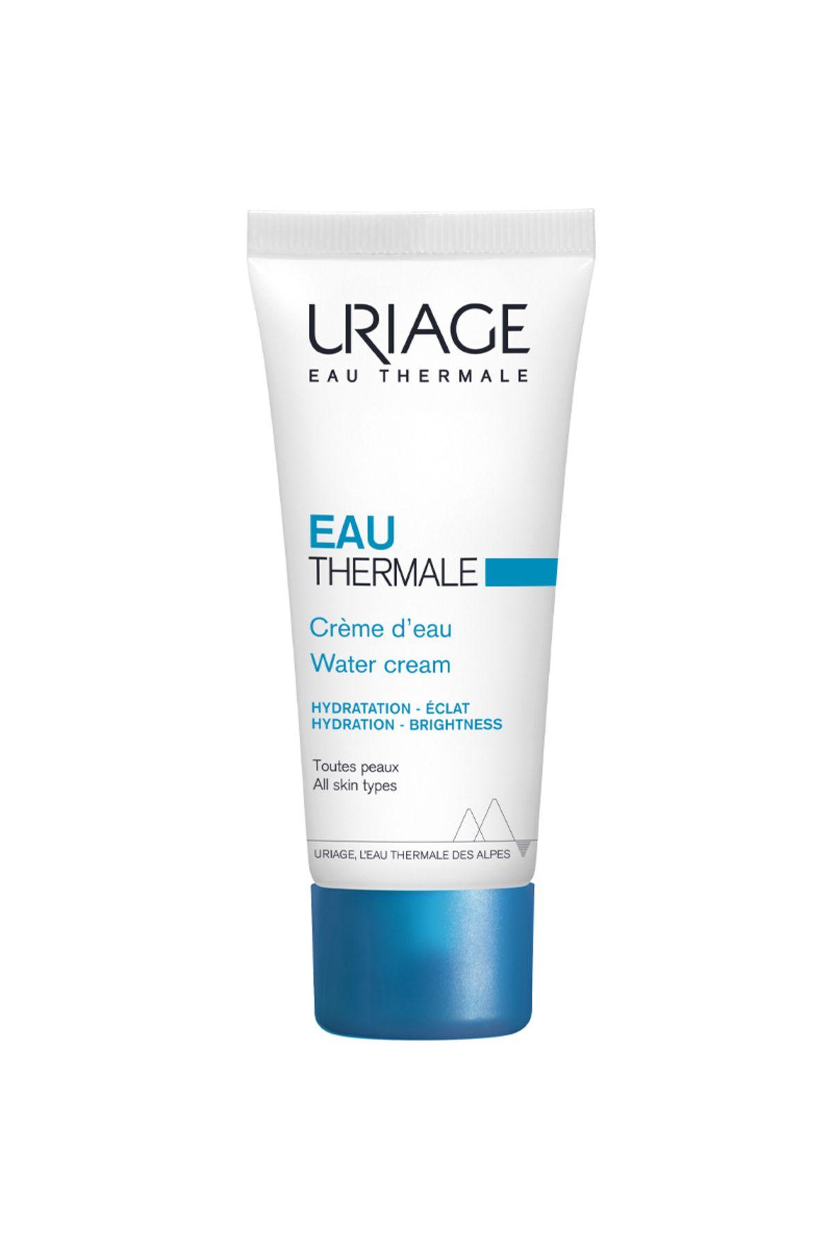 Uriage Eau Thermale Cr D'eau Legere T 40 ml | Buy Now with Express ...