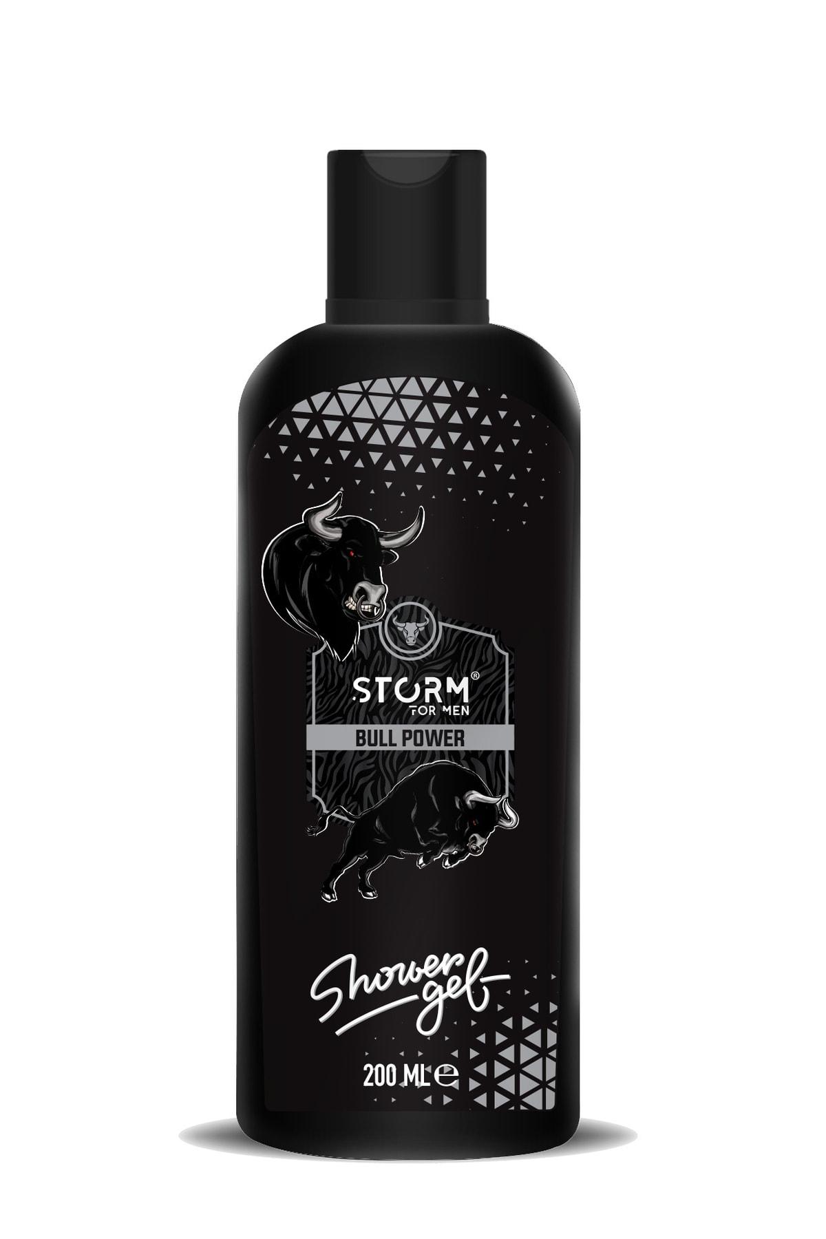 Storm Lady Storm Women Love Body Shower Gel 200 Ml | Buy Now with ...