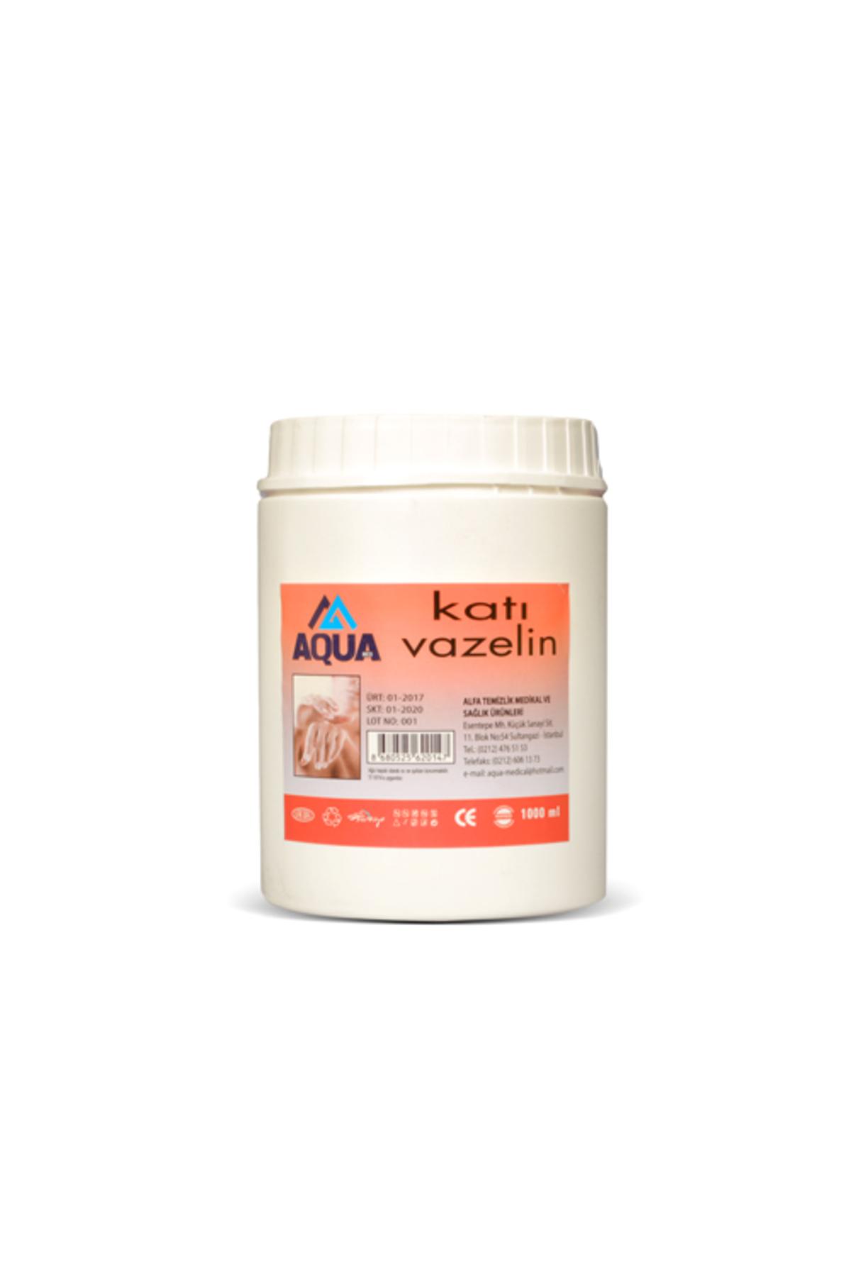 Aqua Solid Vaseline Vaseline Moisturizer | Buy Now with Express ...