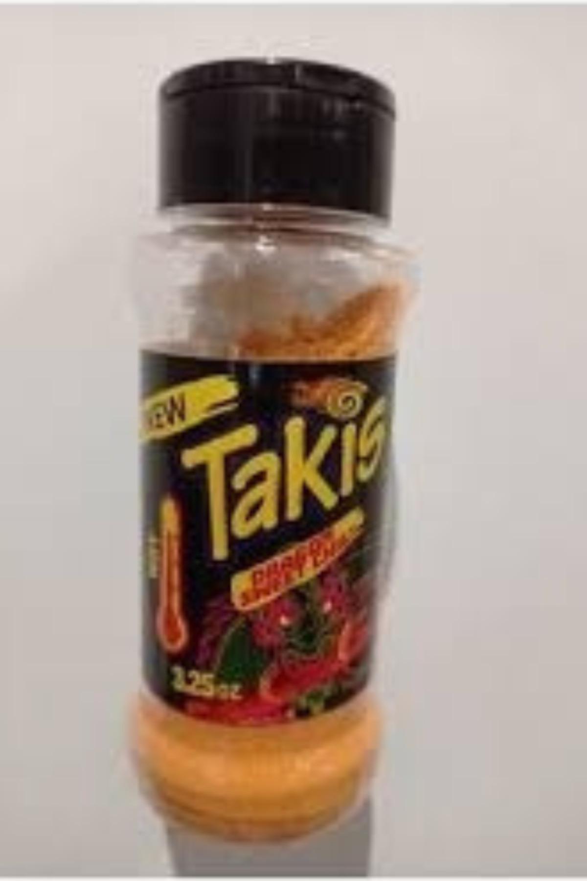 Takis New Takis Dragon Sweet Chili Chips Powder | Buy Now with Express ...