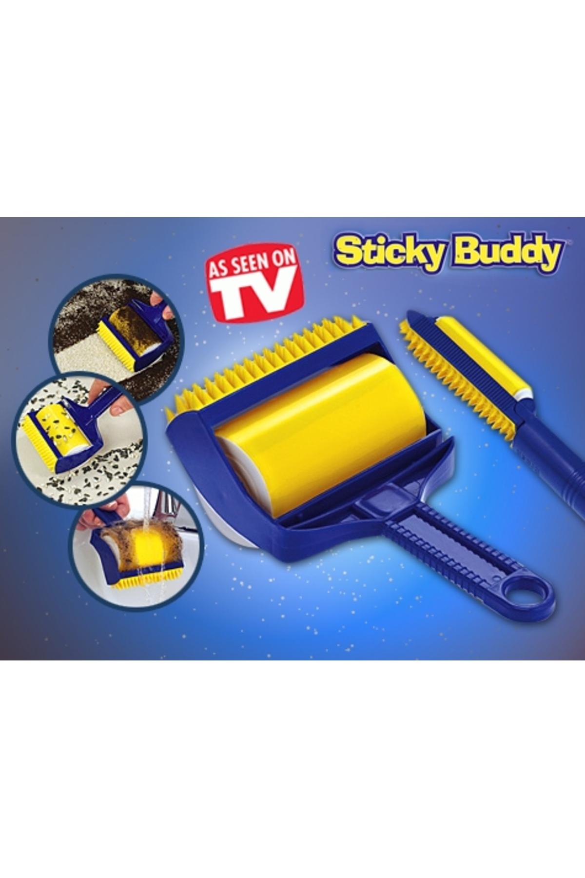Skygo Sticky Feather Cleaning Kit | Buy Now with Express International ...
