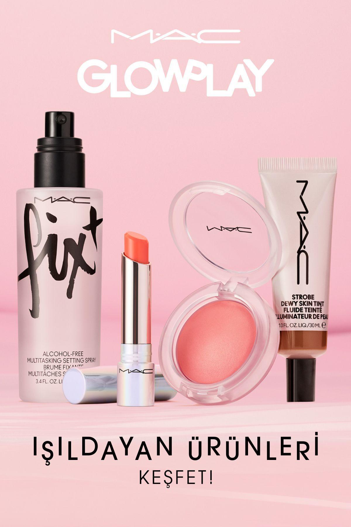 Mac Glow Play Soft Texture Blush-ginger Luck | Buy Now with Express ...