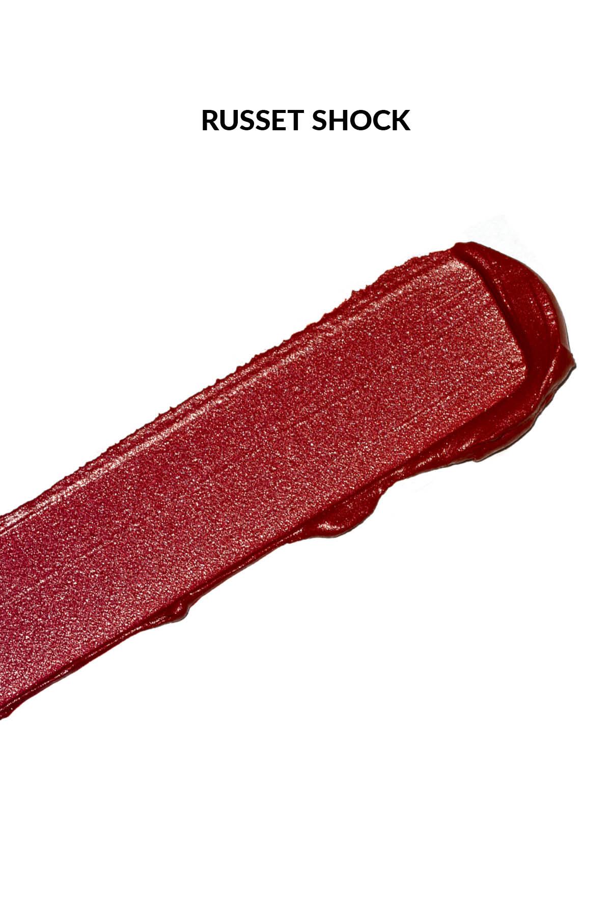 Avon Powerstay High Voltage Spark Likit Ruj Russet Shock | Buy Now with ...