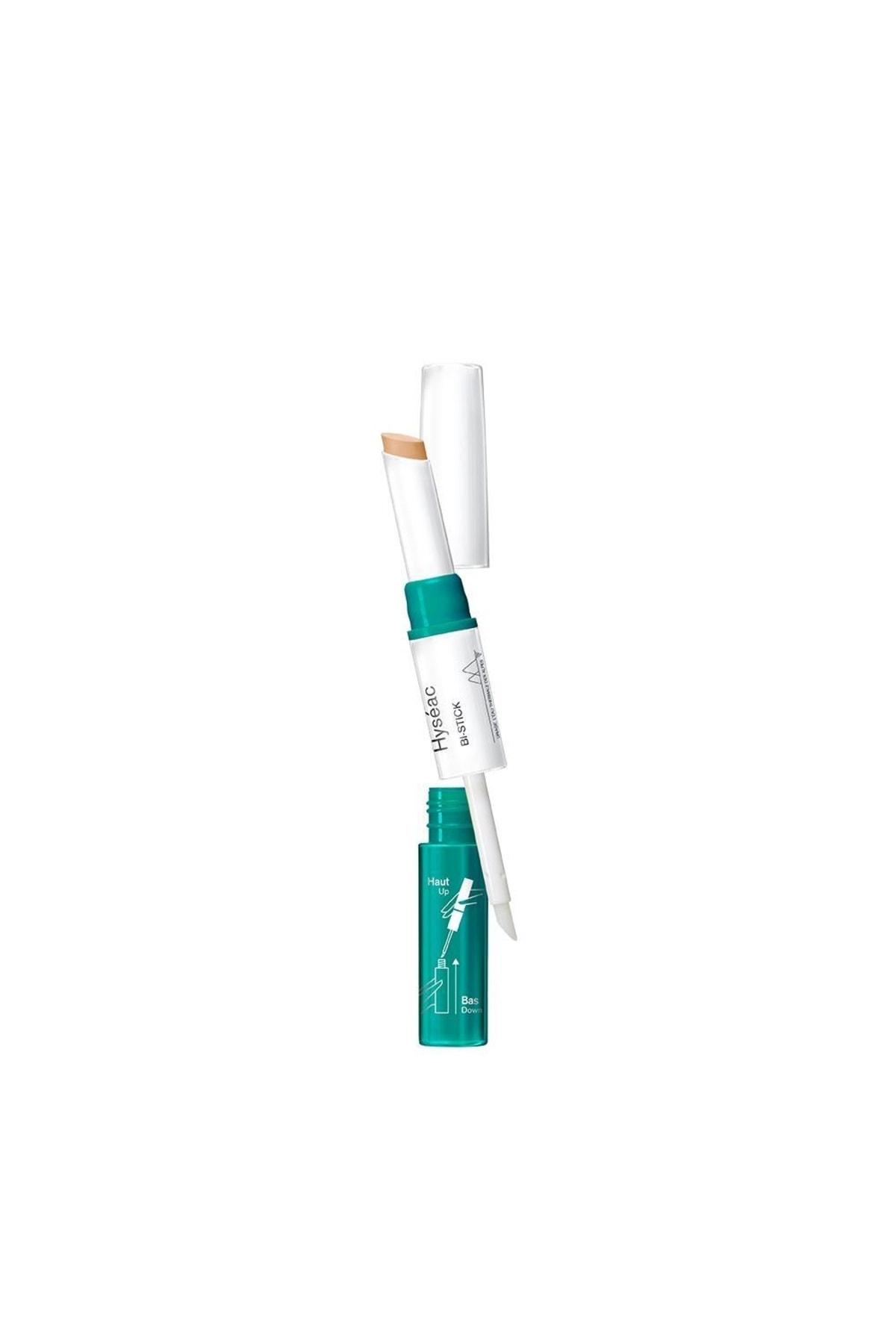 Uriage Hyseac Bi-stick Acne Dryer and Concealer Stick 3 ml | Buy Now ...