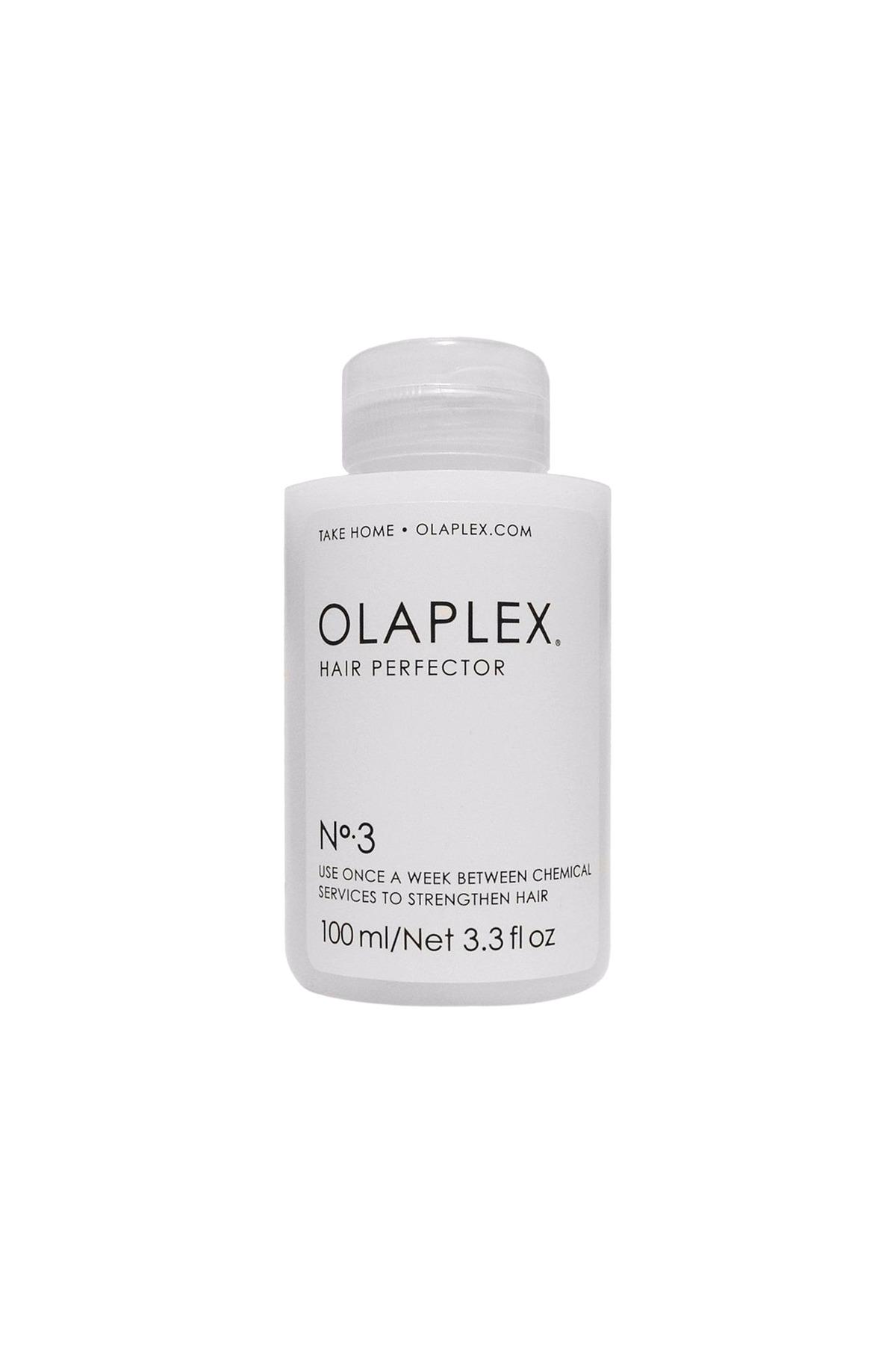 Olaplex No. 3 Hair Perfector Perfecting Hair Mask 100 ml | Buy Now with ...