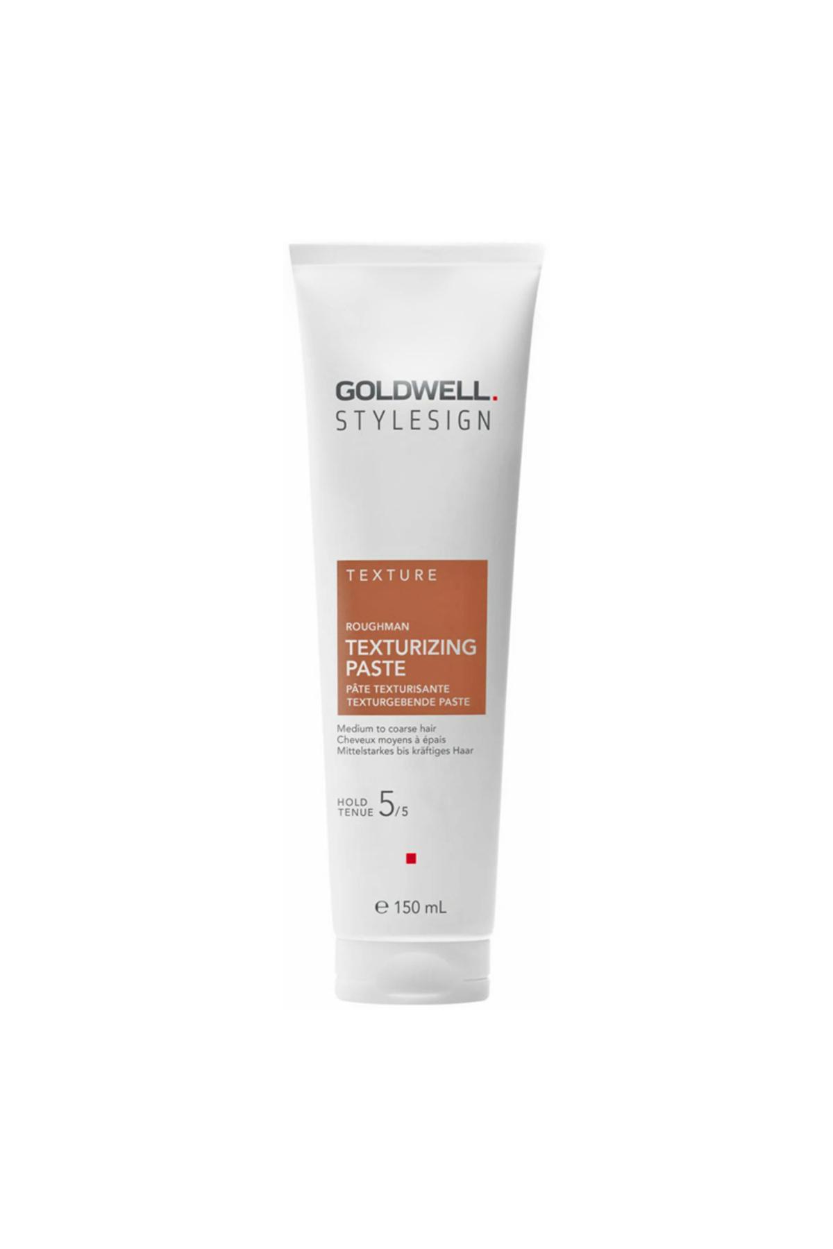 GOLDWELL Style Sign Roughman Matte Styling Cream 150ml | Buy Now with ...