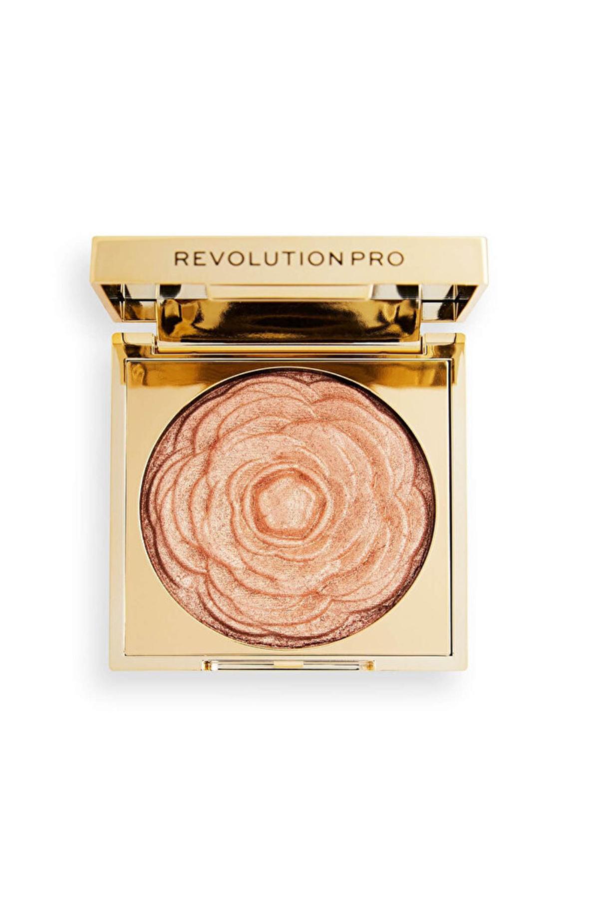 Revolution Pro Illuminator Lustre Pink Rose | Buy Now with Express ...