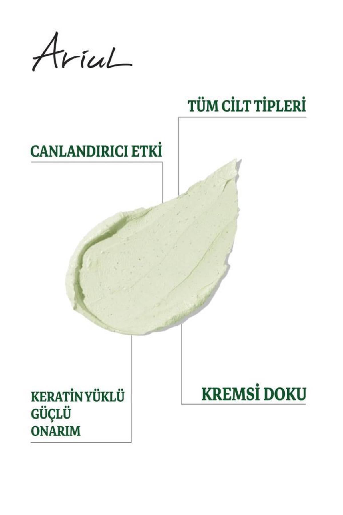 Ariul Apple Cider Cream Based Cleanser 100 Ml | Natural Brightener ...