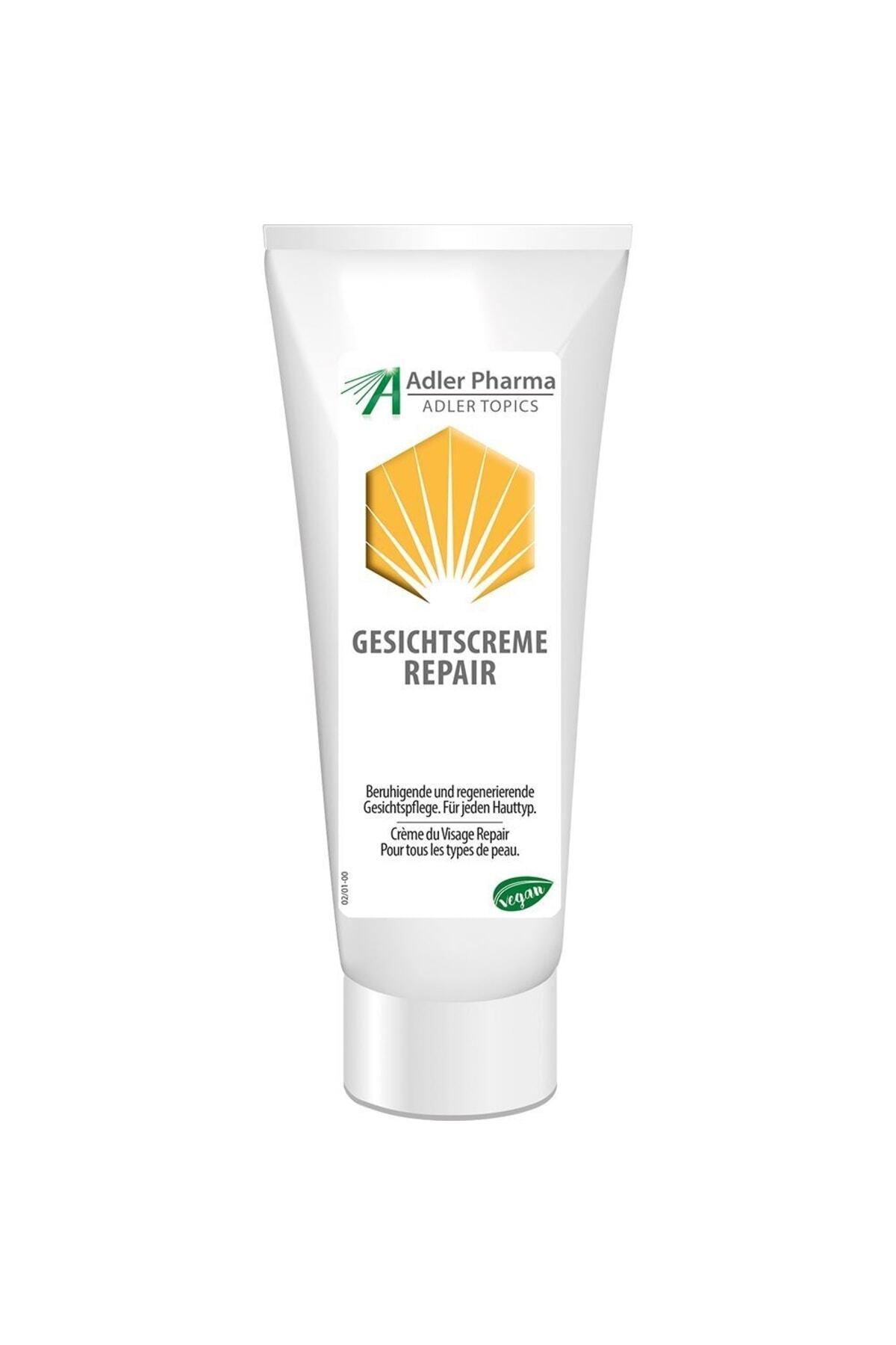 Adler Pharma Sch ssler Face Cream Gesichtscreme Repair 50 Ml | Buy Now ...