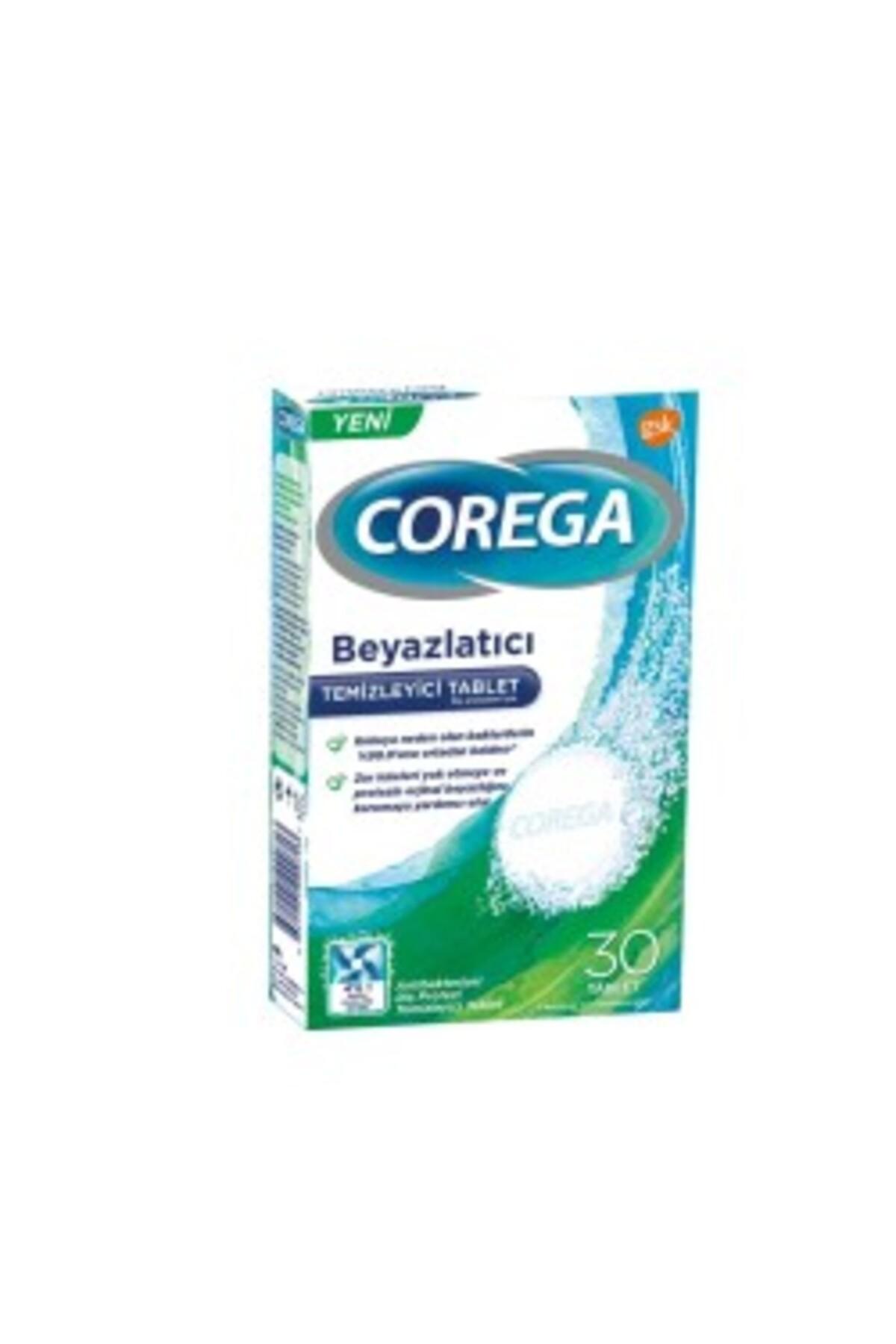 Corega Super Mint Denture Adhesive Cream 40 gr (1 PIECE) | Buy Now with ...