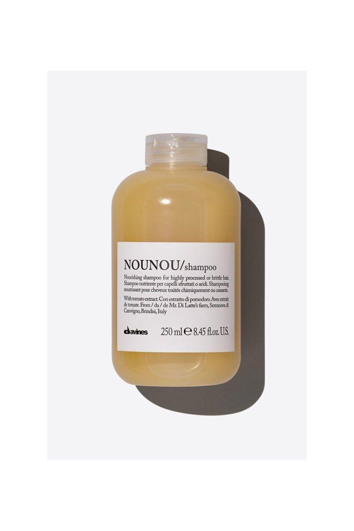 Davines lttl-**Nounou tomato essence care shampoo 250ml ...