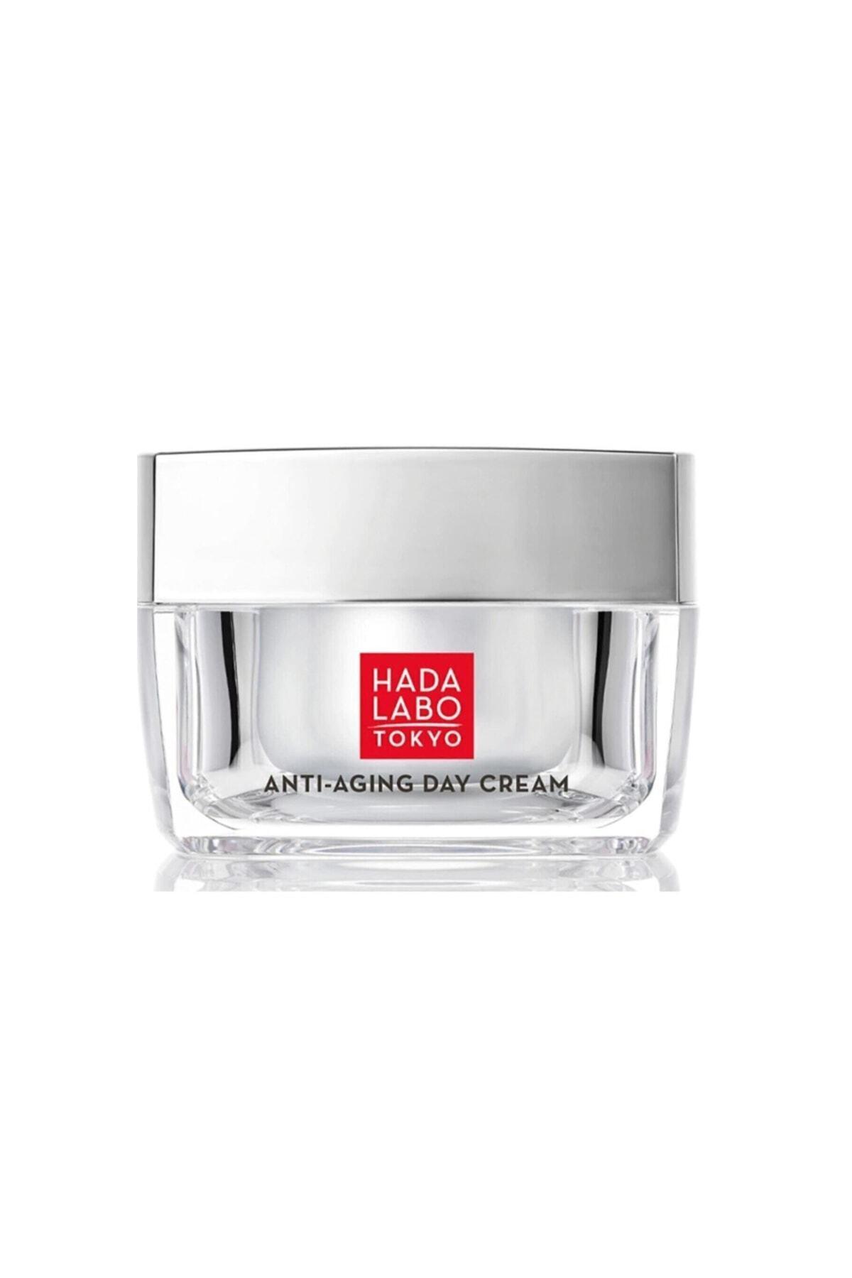 Hada Labo Tokyo ANTI-AGING ANTI-WRINKLE 40+ SUPER HYALURONIC ACID ...