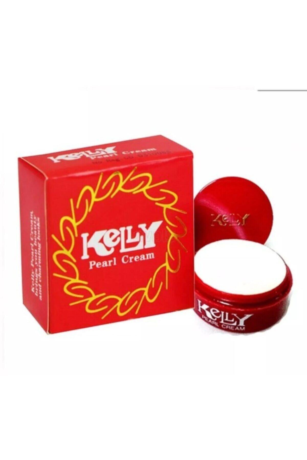 Kelly Magic Cream Blemish Freckle Birthmark Sunburn Scar Cream 2 Boxes ...