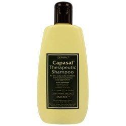 Capasal Therapeutic Shampoo - Effective Treatment for Scalp Psoriasis ...