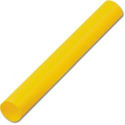 Alumagoal Plastic Relay Batons - Pack of 6 | Lightweight & Durable ...