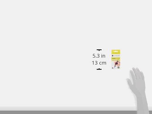 Triangular Pengrip Set - 3 Piece Ergonomic Pencil Grips | Buy Now with ...